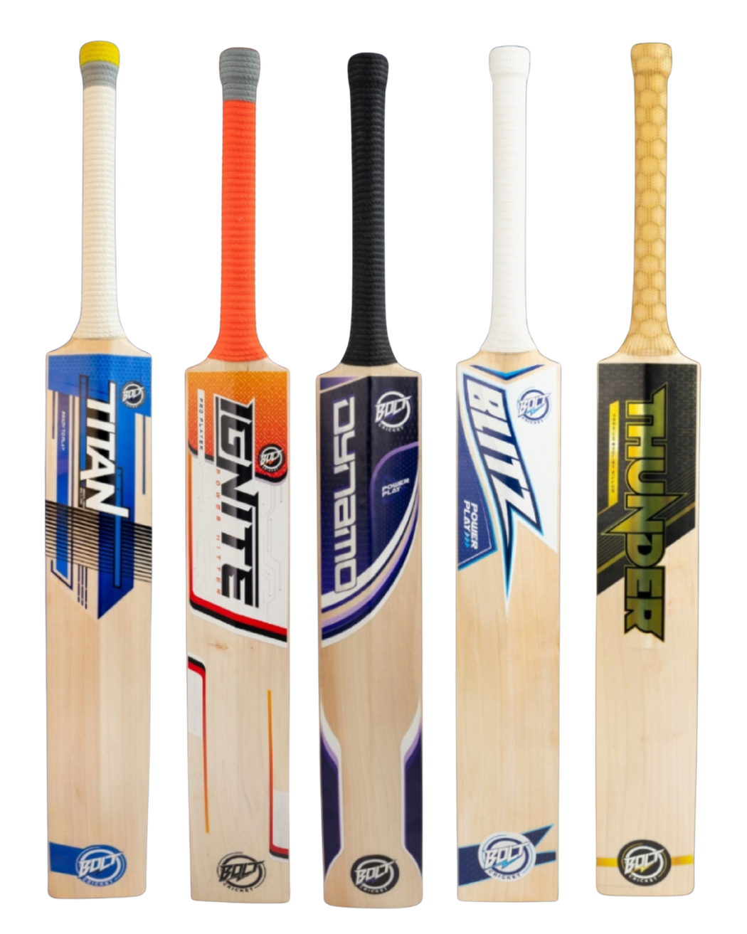 Cricket Bat Care 101: Tips to Maintain Your Bat in Top Condition – Bolt ...